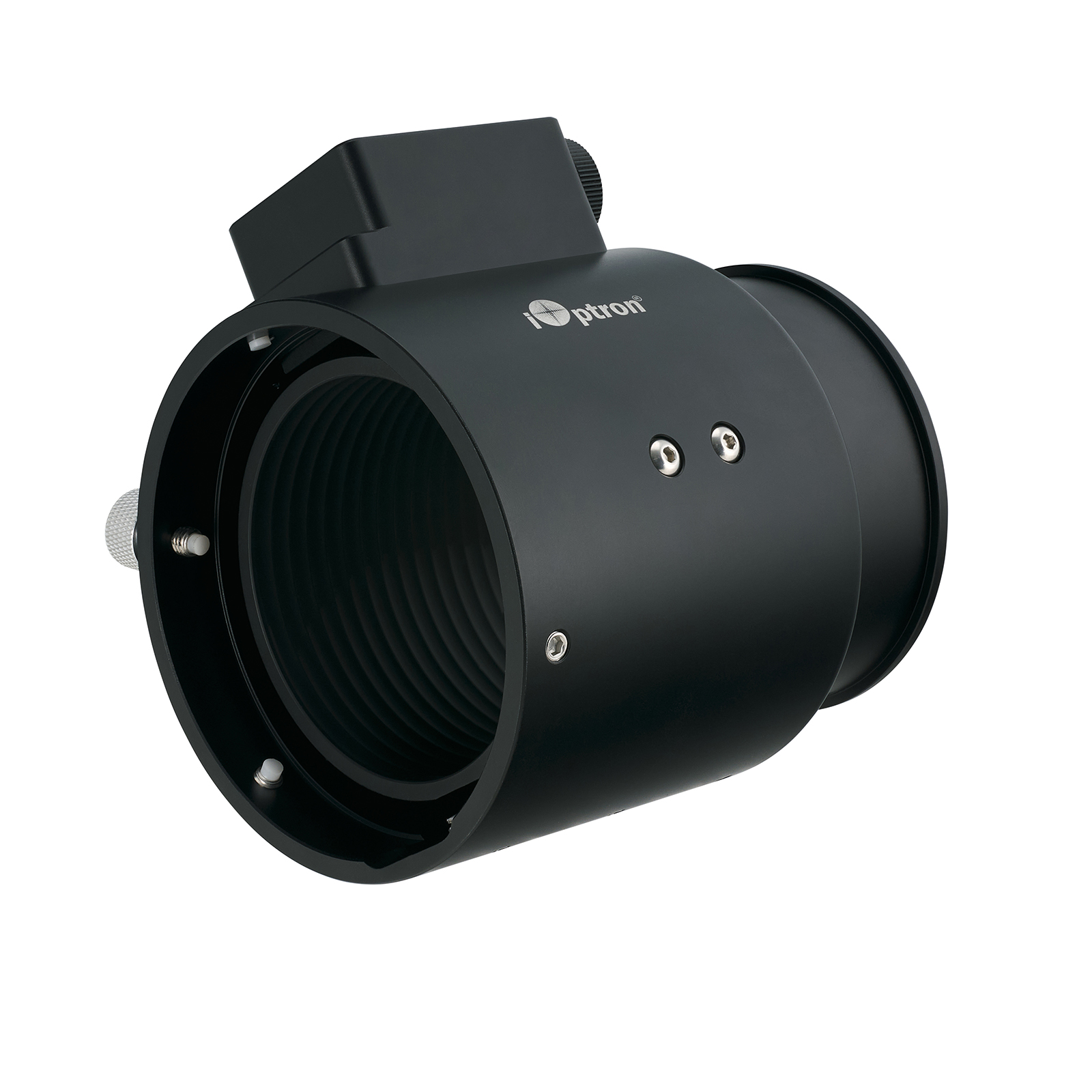 iOptron IAFS3 3" Auto Focuser with 2" Visual Back | First Light Optics